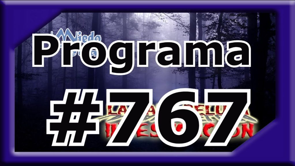 La maldición del video 1444. – Miedoteca Oficial