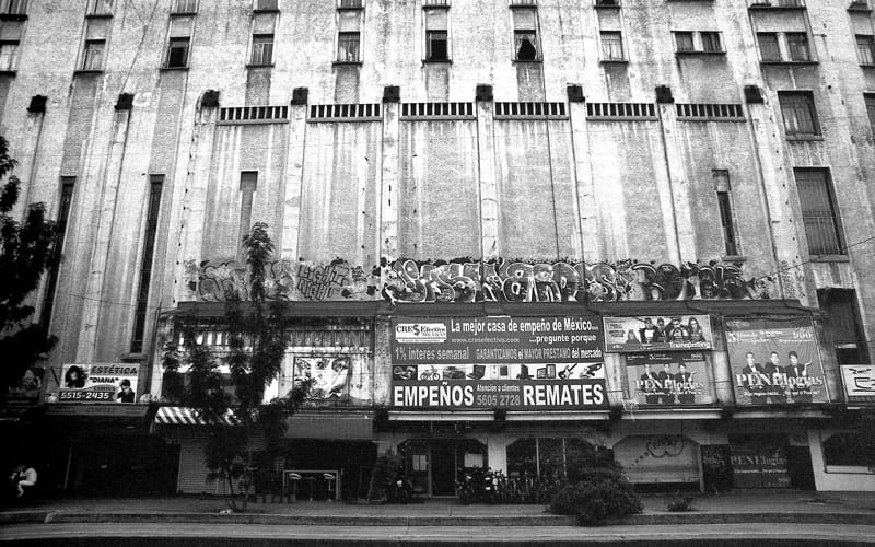 El Edificio Ermita: Las historias no contadas. – Miedoteca Oficial