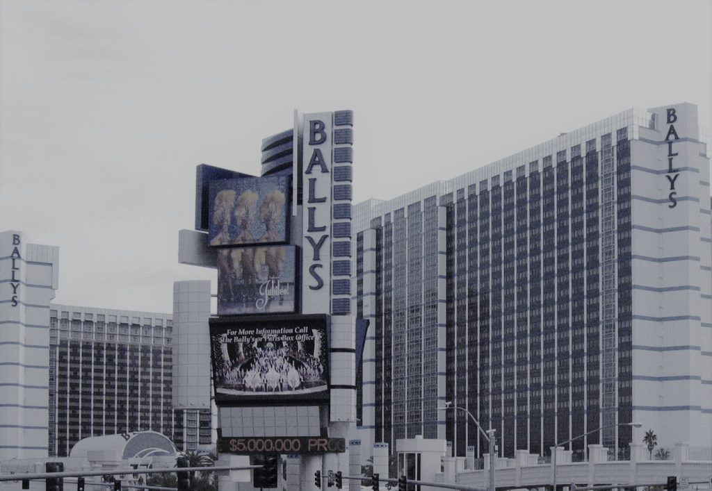 Bally´s: El Hotel del Terror en las Vegas. – Miedoteca Oficial
